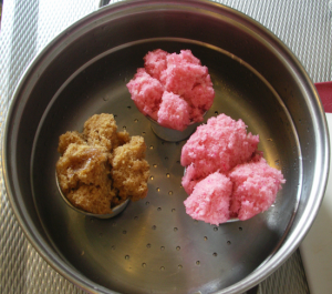 Kwee mangkok – Kokkie Slomo – Indische recepten