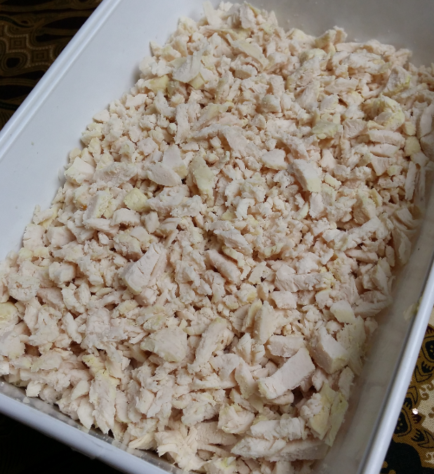 Risolles – Kokkie Slomo – Indische recepten