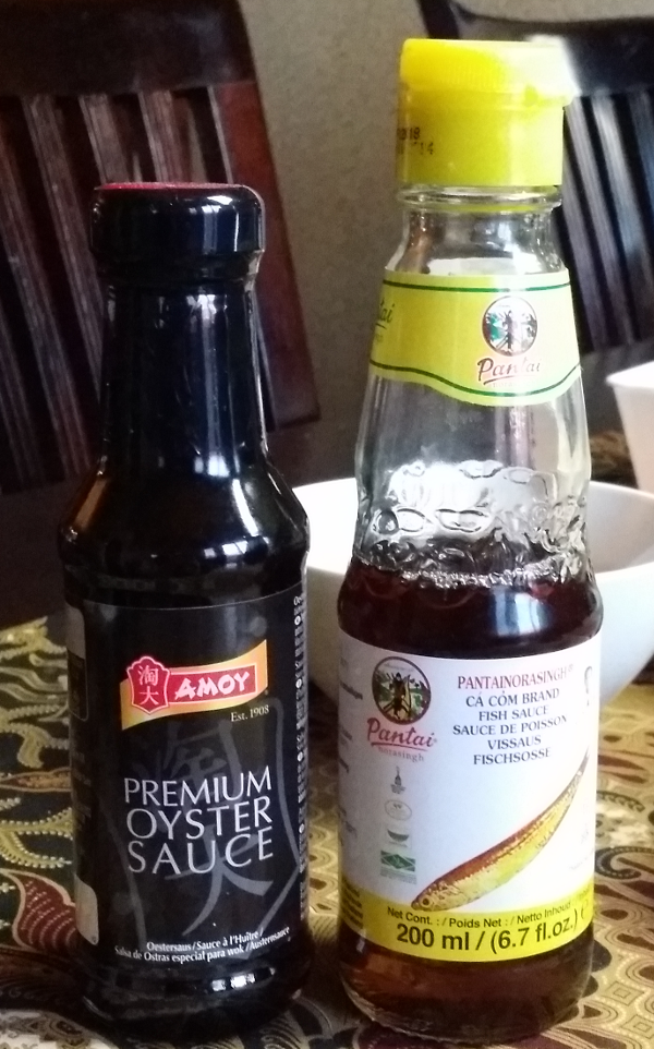 Loempia oedang dan ajam – Kokkie Slomo – Indische recepten