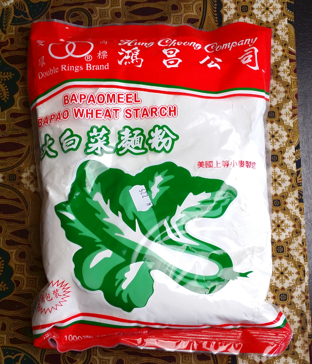 Bapao’s – Kokkie Slomo – Indische recepten