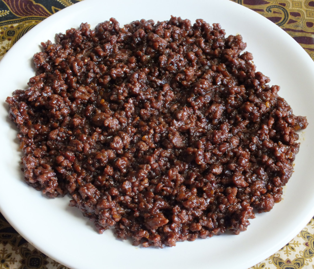 Bapao’s – Kokkie Slomo – Indische recepten