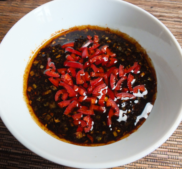 Sate babi – special – wintersate – Kokkie Slomo – Indische recepten