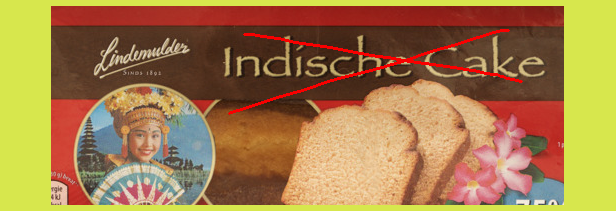 Indische cake van Dr Slomo – Kokkie Slomo – Indische recepten