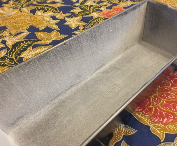 Indische cake van Dr Slomo – Kokkie Slomo – Indische recepten